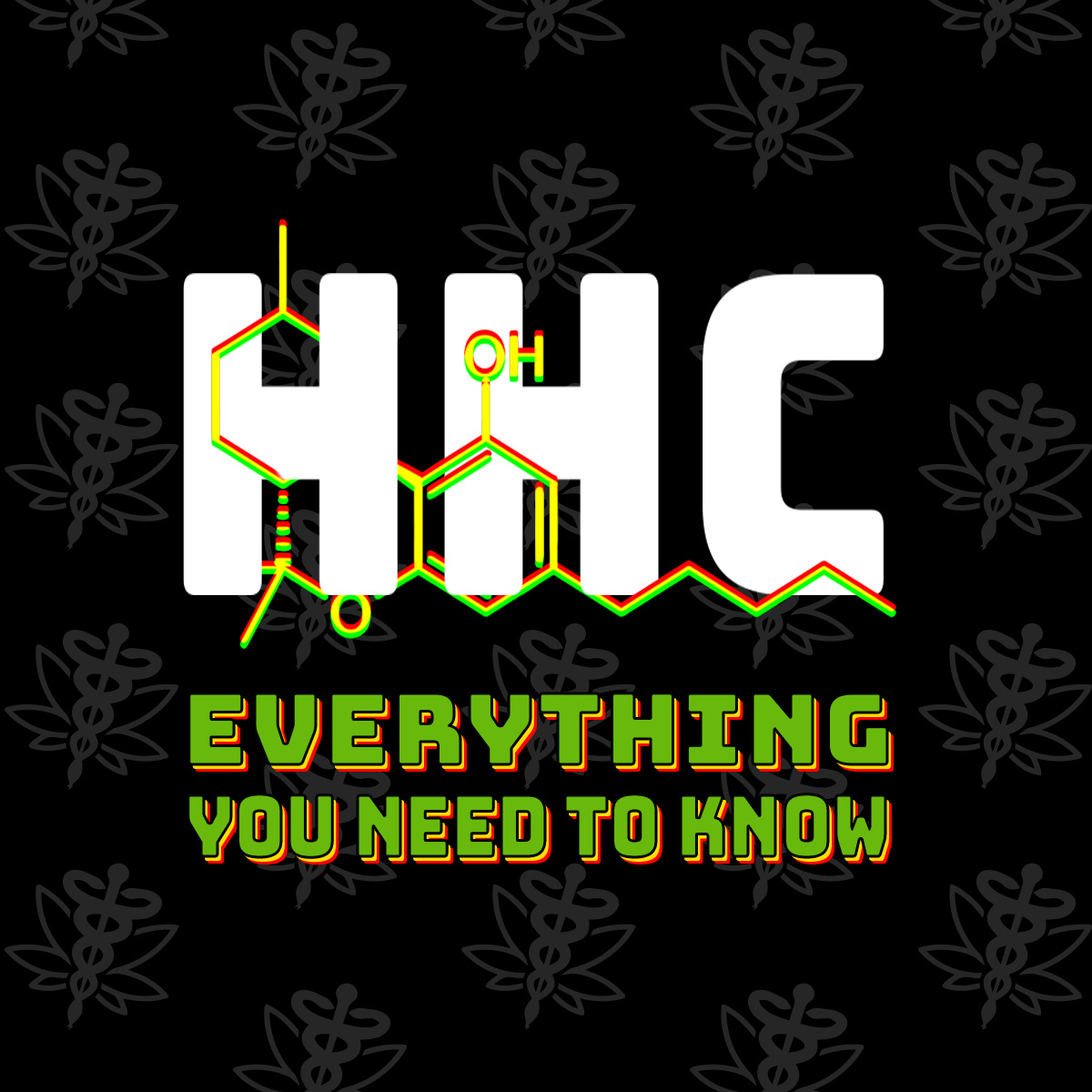 HHC What It Is And What You Need To Know About It CBD Madness Info